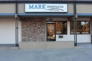 Chiropractor Scottsbluff NE - Mark Chiropractic and Acupuncture Nebraska